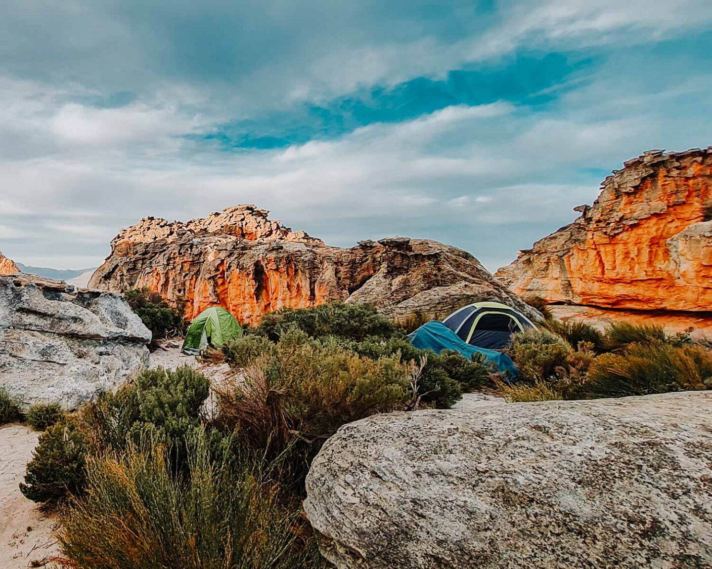 The Ultimate Wolfberg Arch Hiking Guide