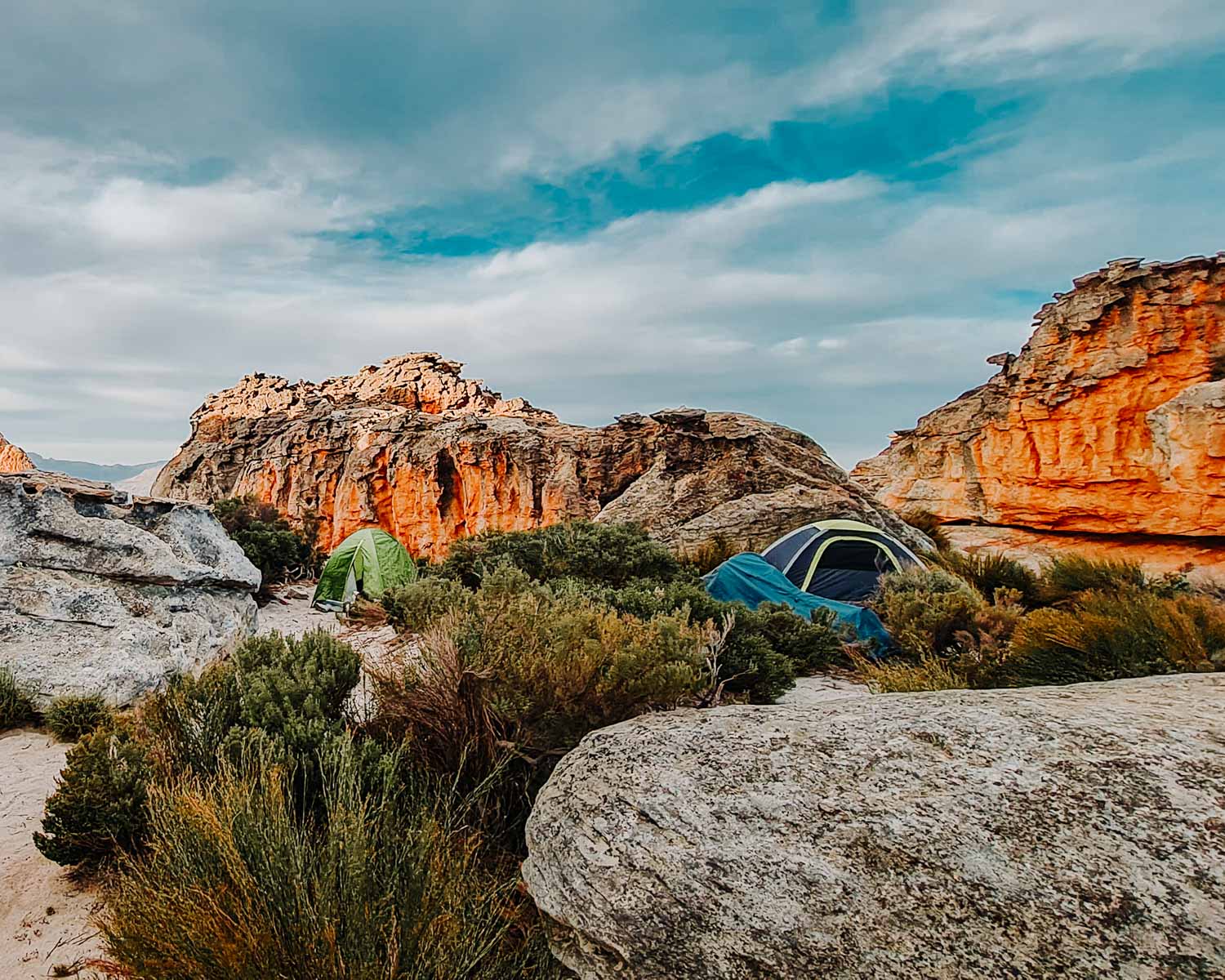 The Ultimate Wolfberg Arch Hiking Guide