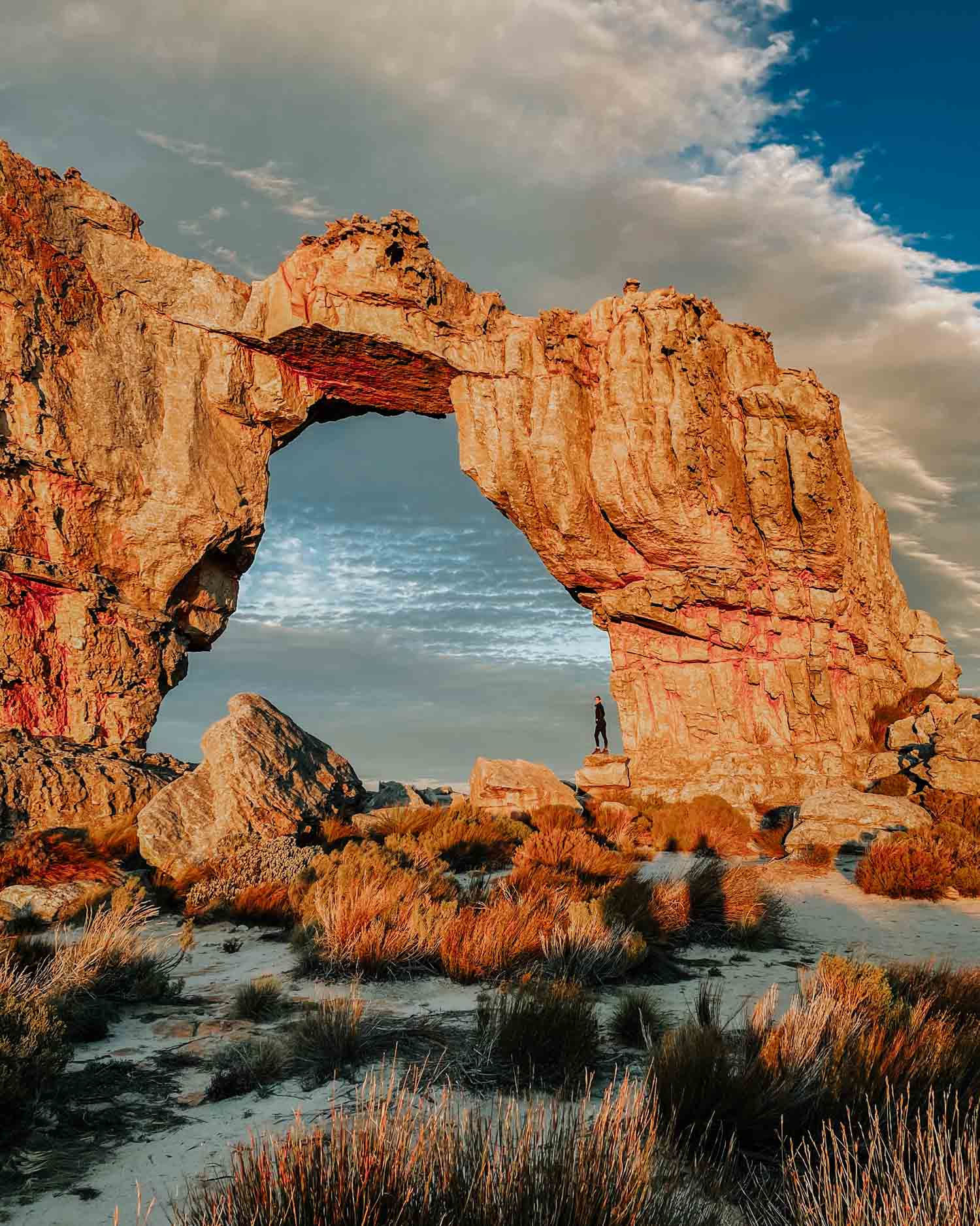 The Ultimate Wolfberg Arch Hiking Guide