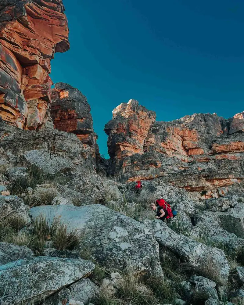 The Ultimate Wolfberg Arch Hiking Guide