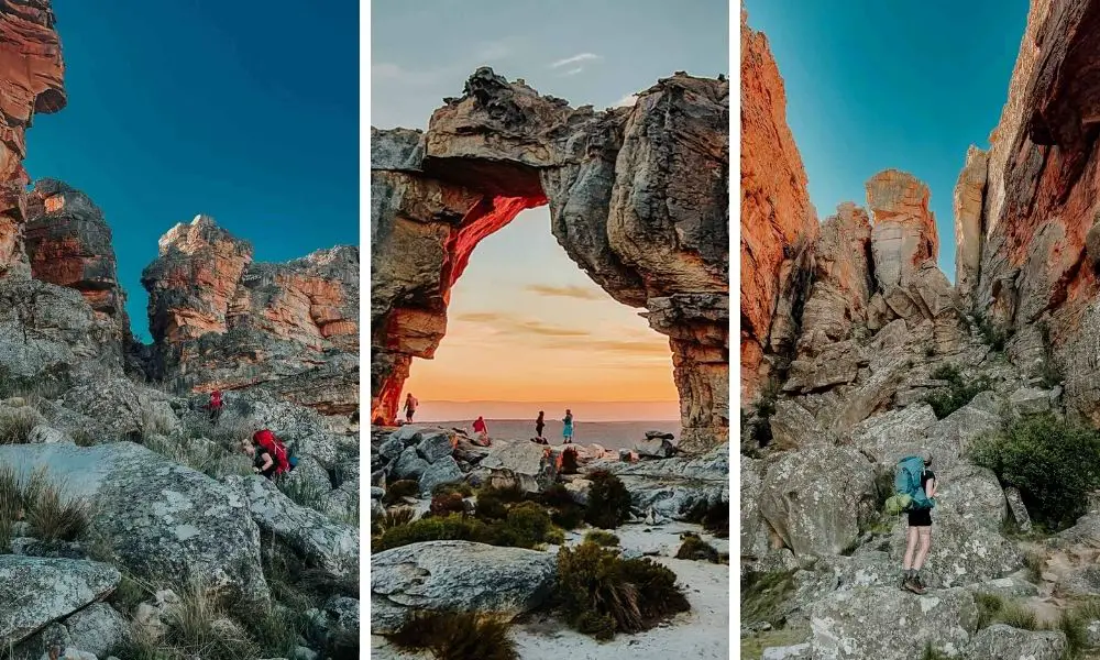 The Ultimate Wolfberg Arch Hiking Guide