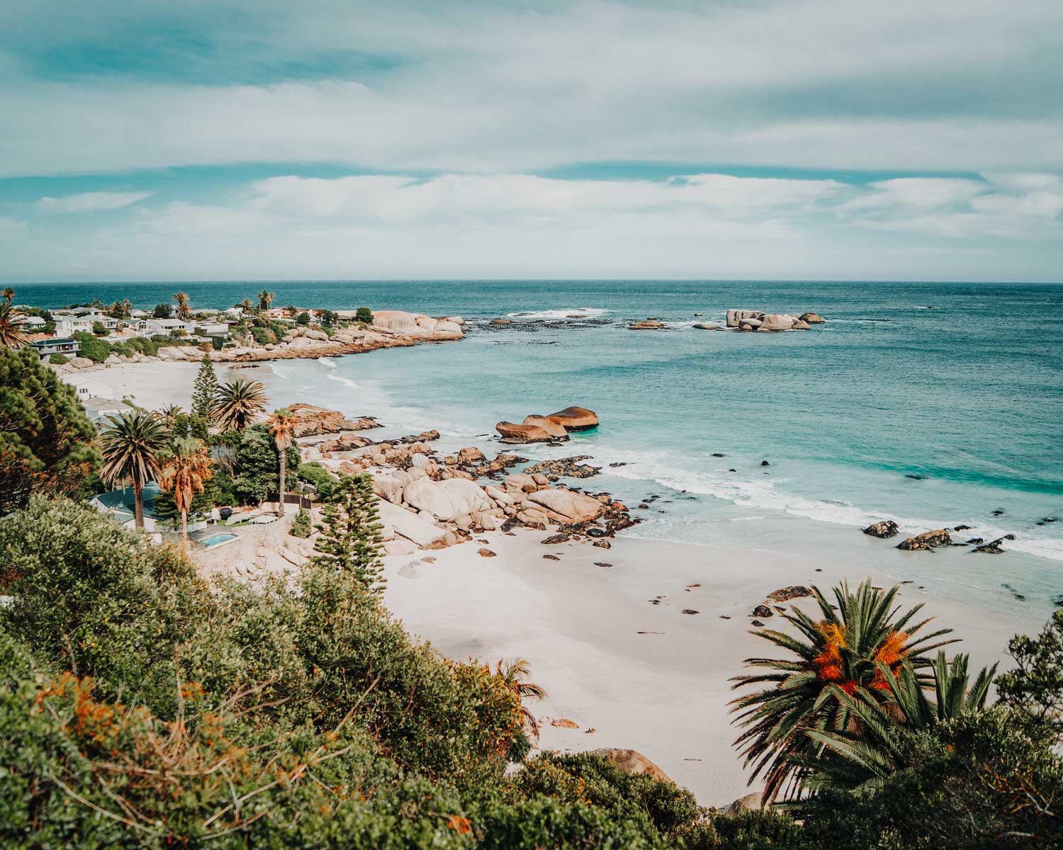15+ Best Beaches in South Africa You Need to See Before You Die