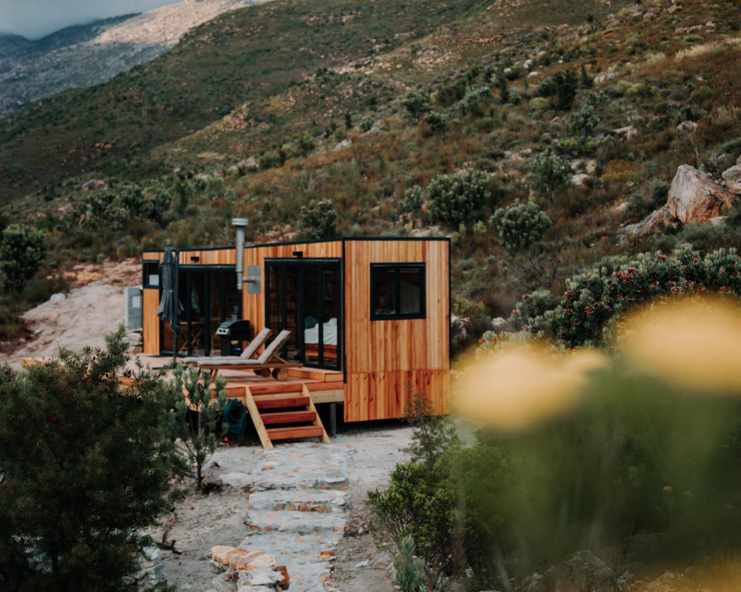 12 Secluded Cabins Near Cape Town That Are Perfect for Escaping Reality