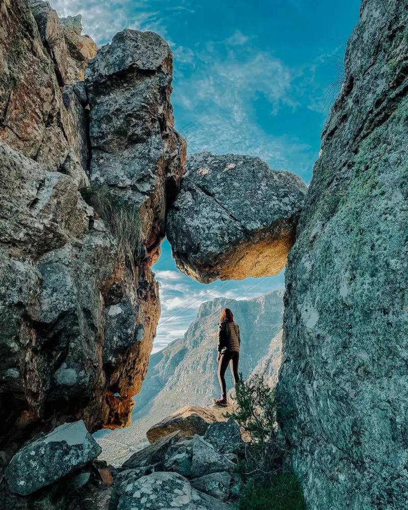 India Venster Hike: Everything You Need to Know