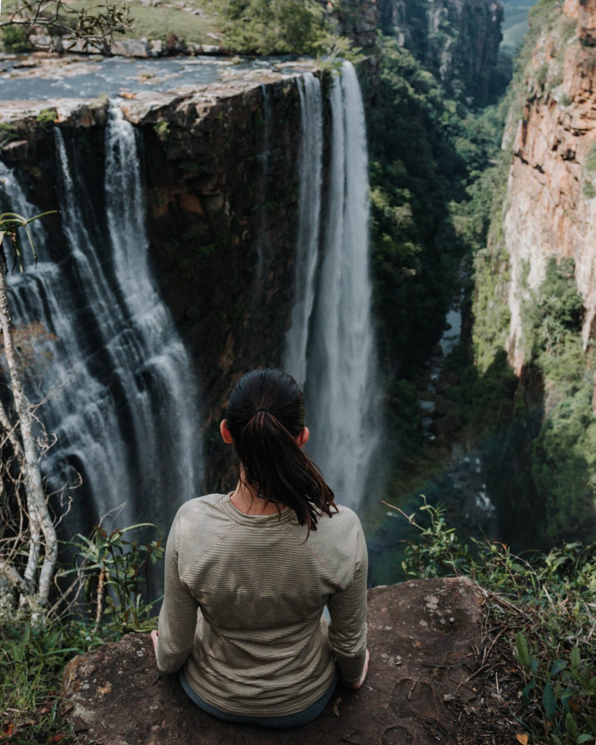 15+ Best Hikes in South Africa With Mind-Blowing Views