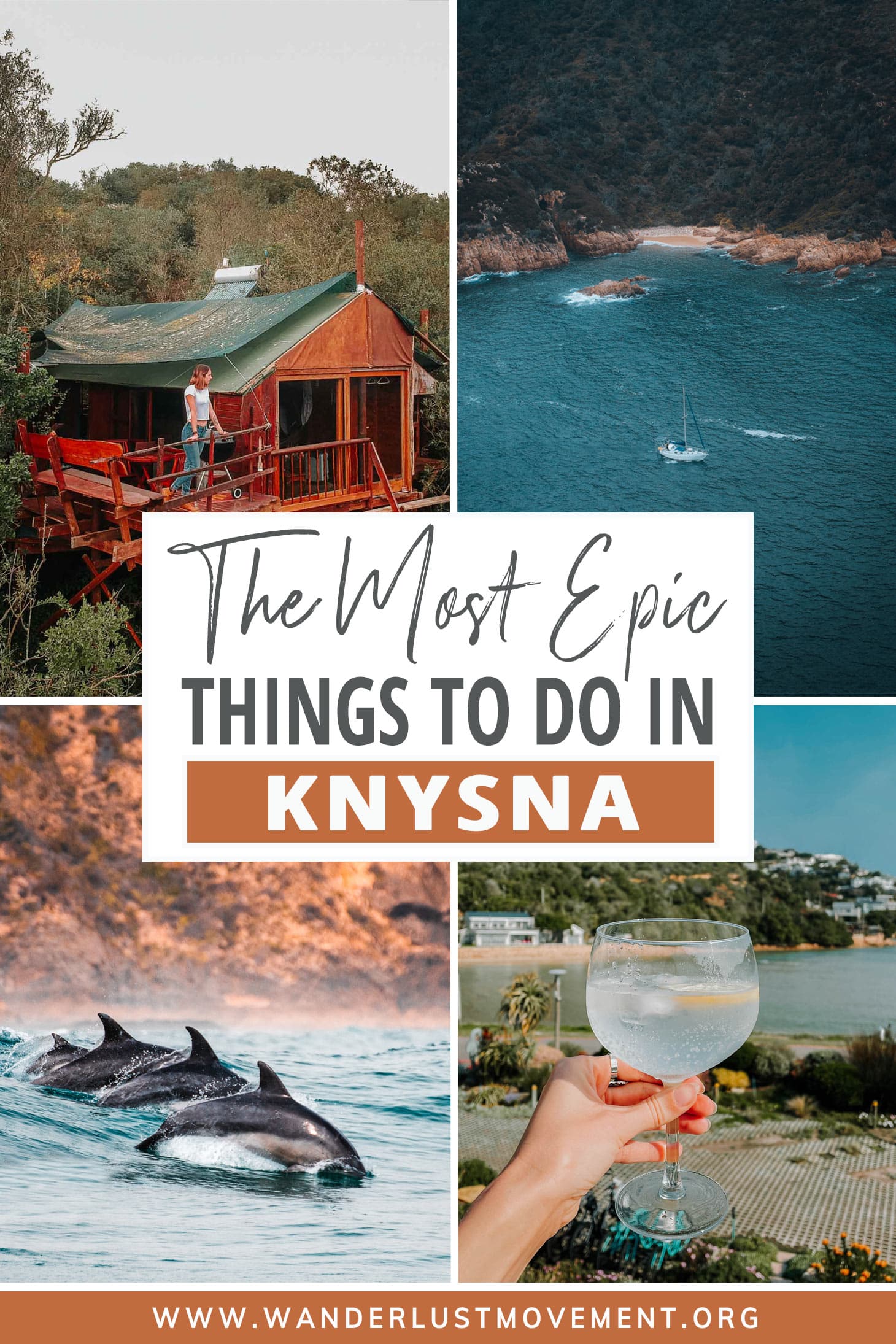 10 Unique & Fun Things to Do in Knysna, South Africa