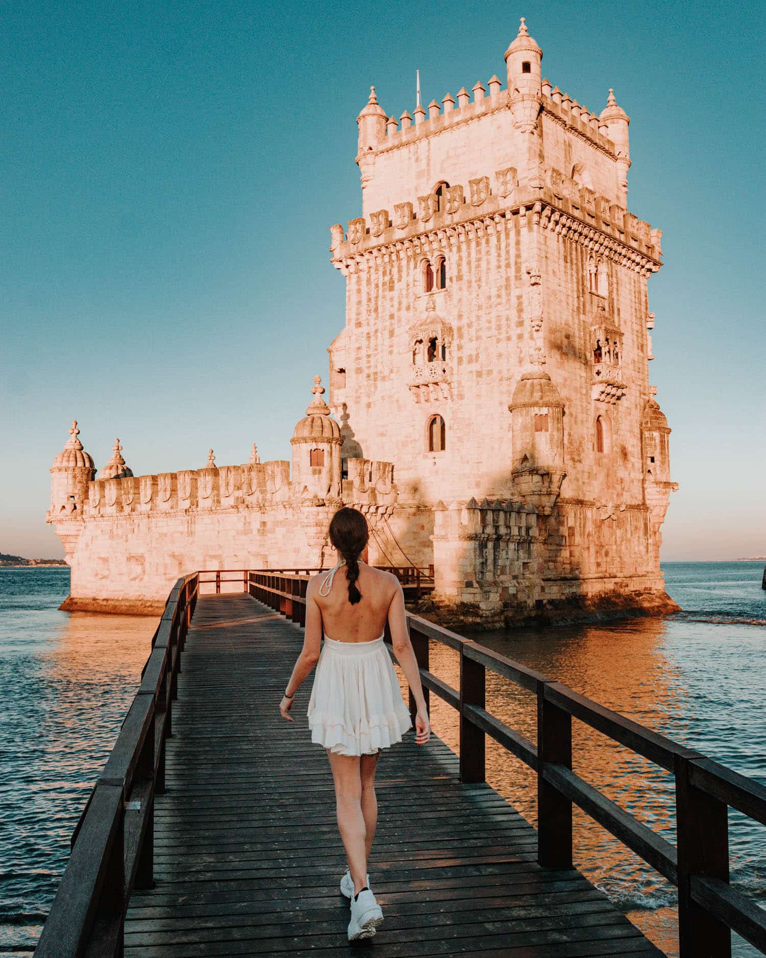 A Magical 2-Days in Lisbon Itinerary (Including a Sintra Day Trip)