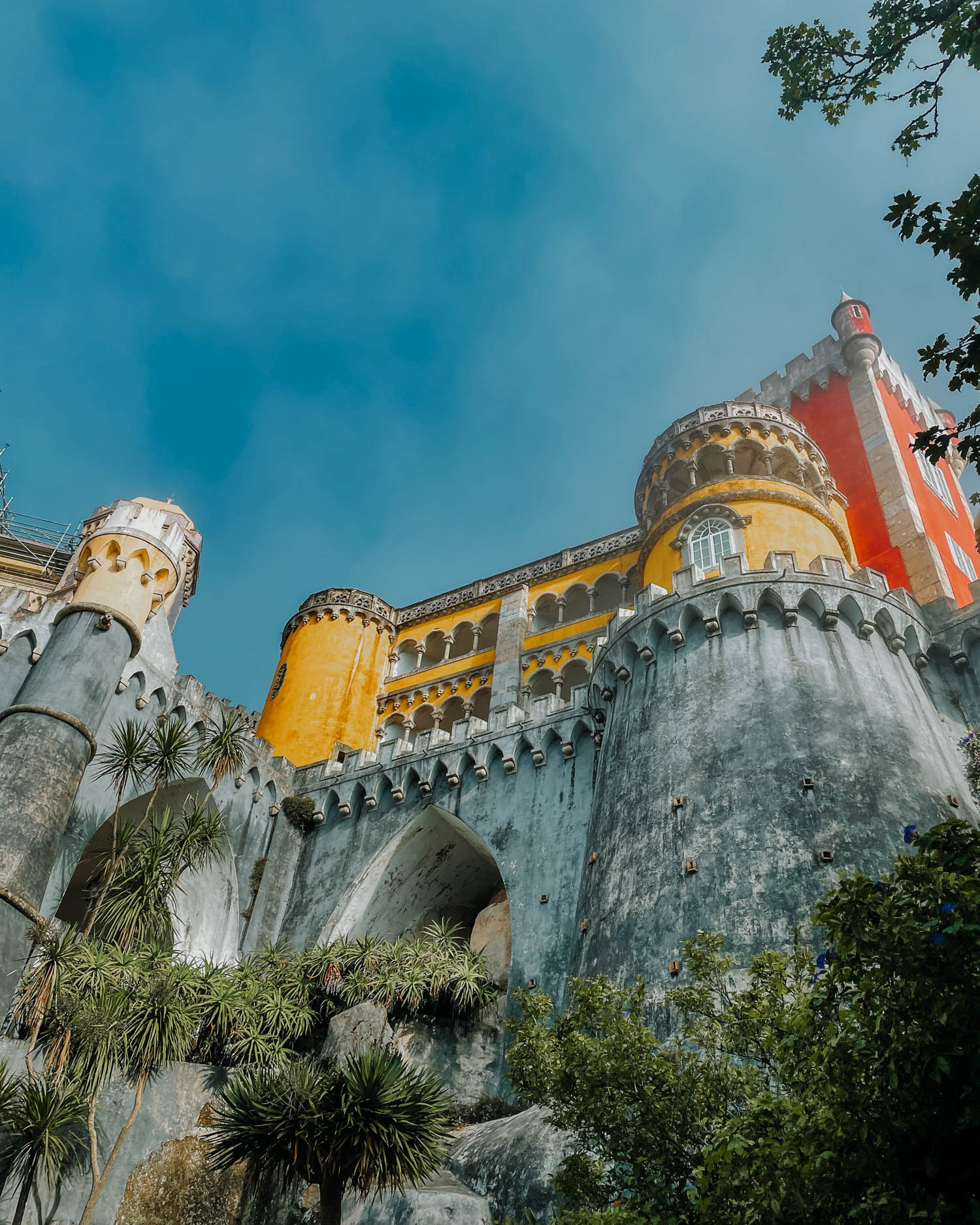 A Magical 2-Days in Lisbon Itinerary (Including a Sintra Day Trip)