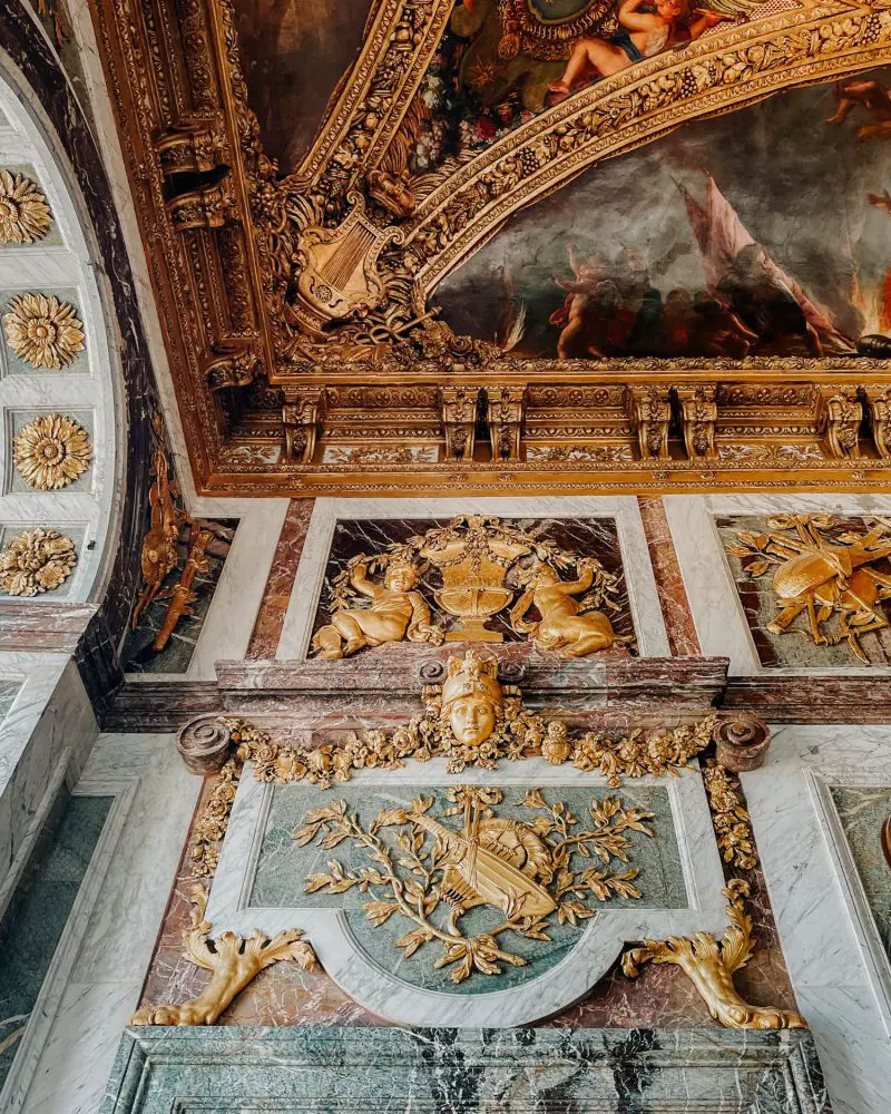 How to Get From Paris to Versailles & Plan The Perfect Day Trip