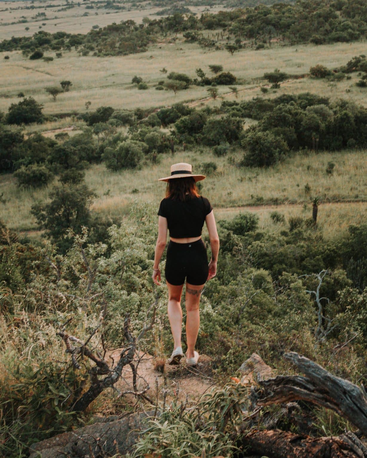 The Best Game Reserves in KZN for an Unforgettable Safari Experience