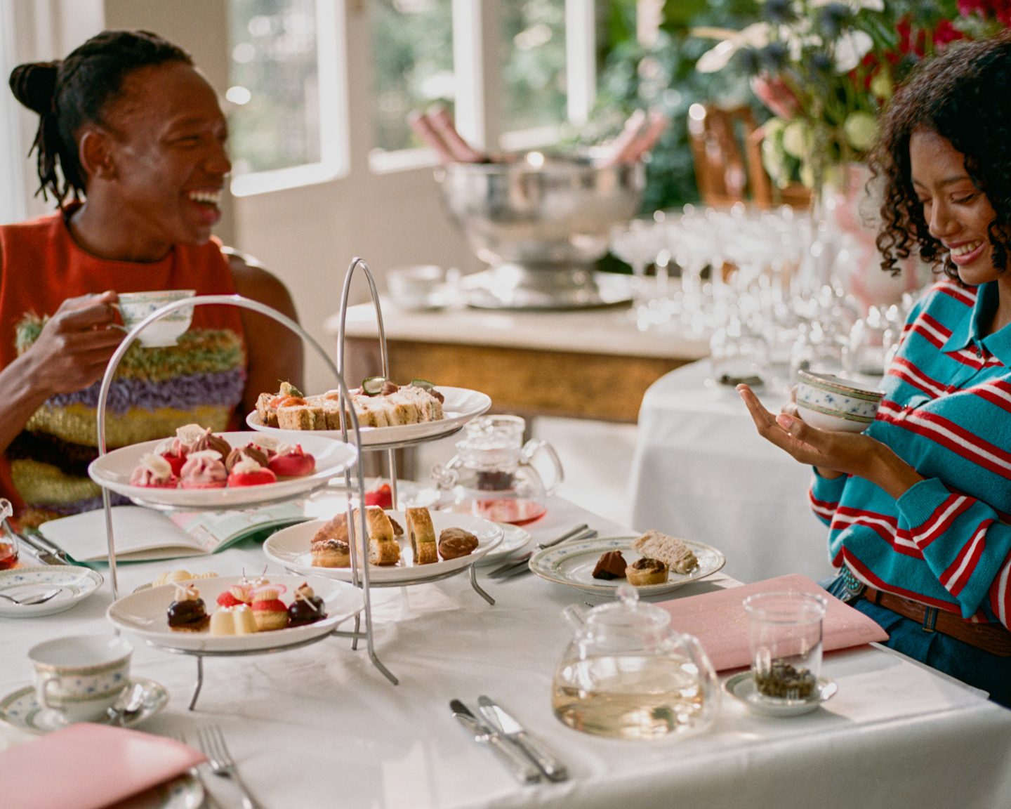10+ Best High Teas in Cape Town You Need to Try ASAP