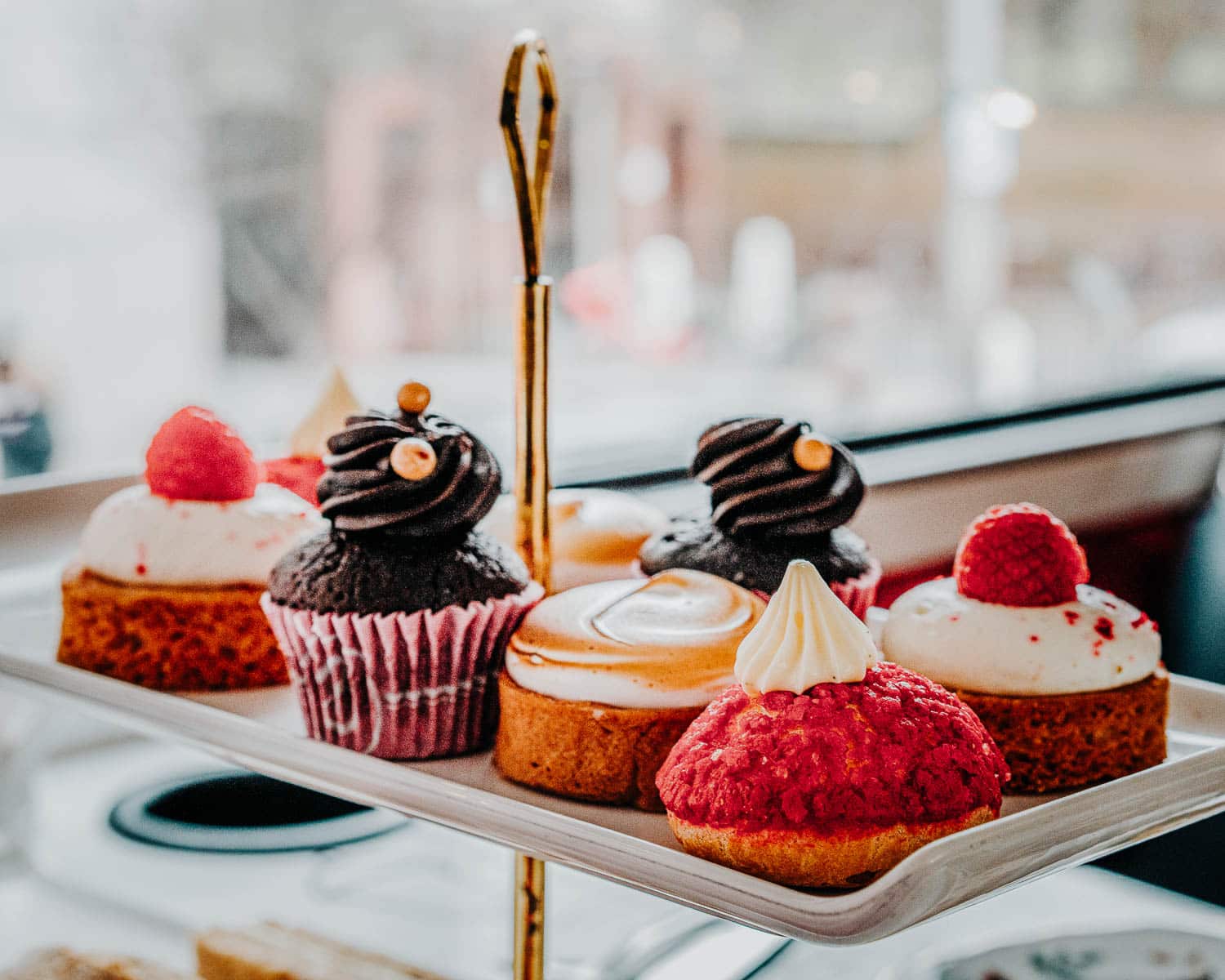 10+ Best High Teas in Cape Town You Need to Try ASAP