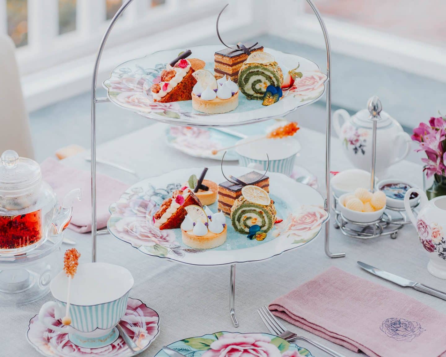10+ Best High Teas in Cape Town You Need to Try ASAP