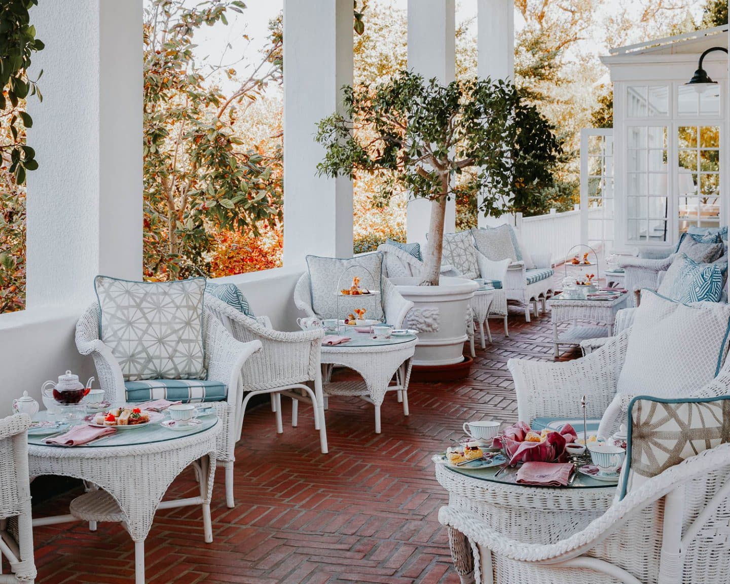 10+ Best High Teas in Cape Town You Need to Try ASAP