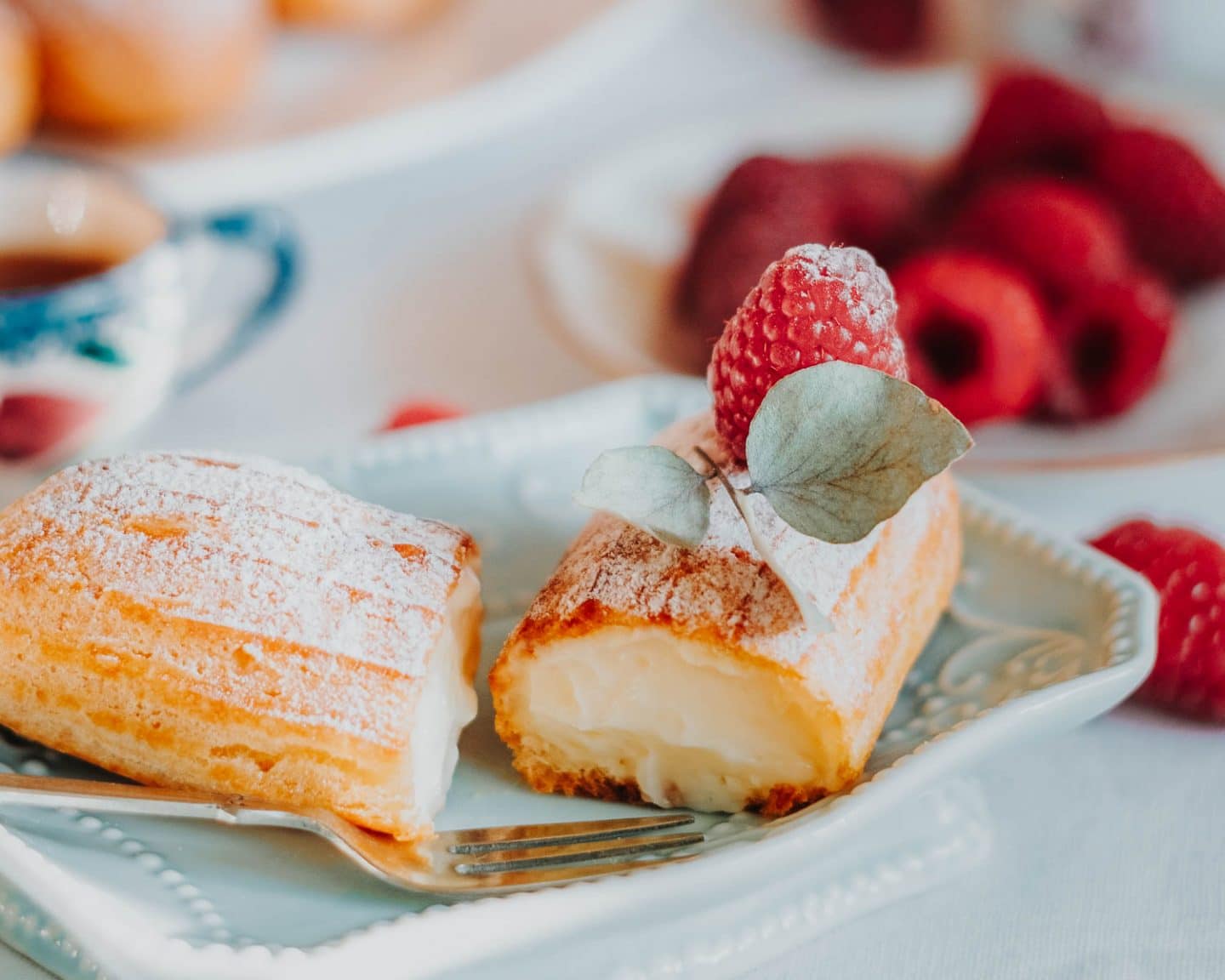 10+ Best High Teas in Cape Town You Need to Try ASAP