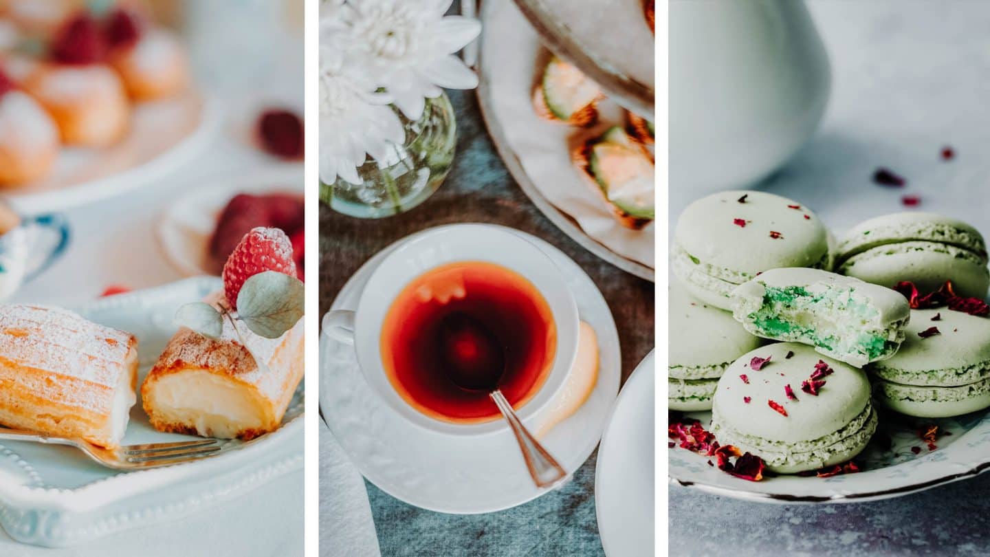 10+ Best High Teas in Cape Town You Need to Try ASAP