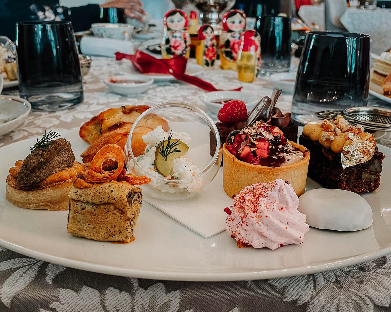 10+ Best High Teas in Cape Town You Need to Try ASAP