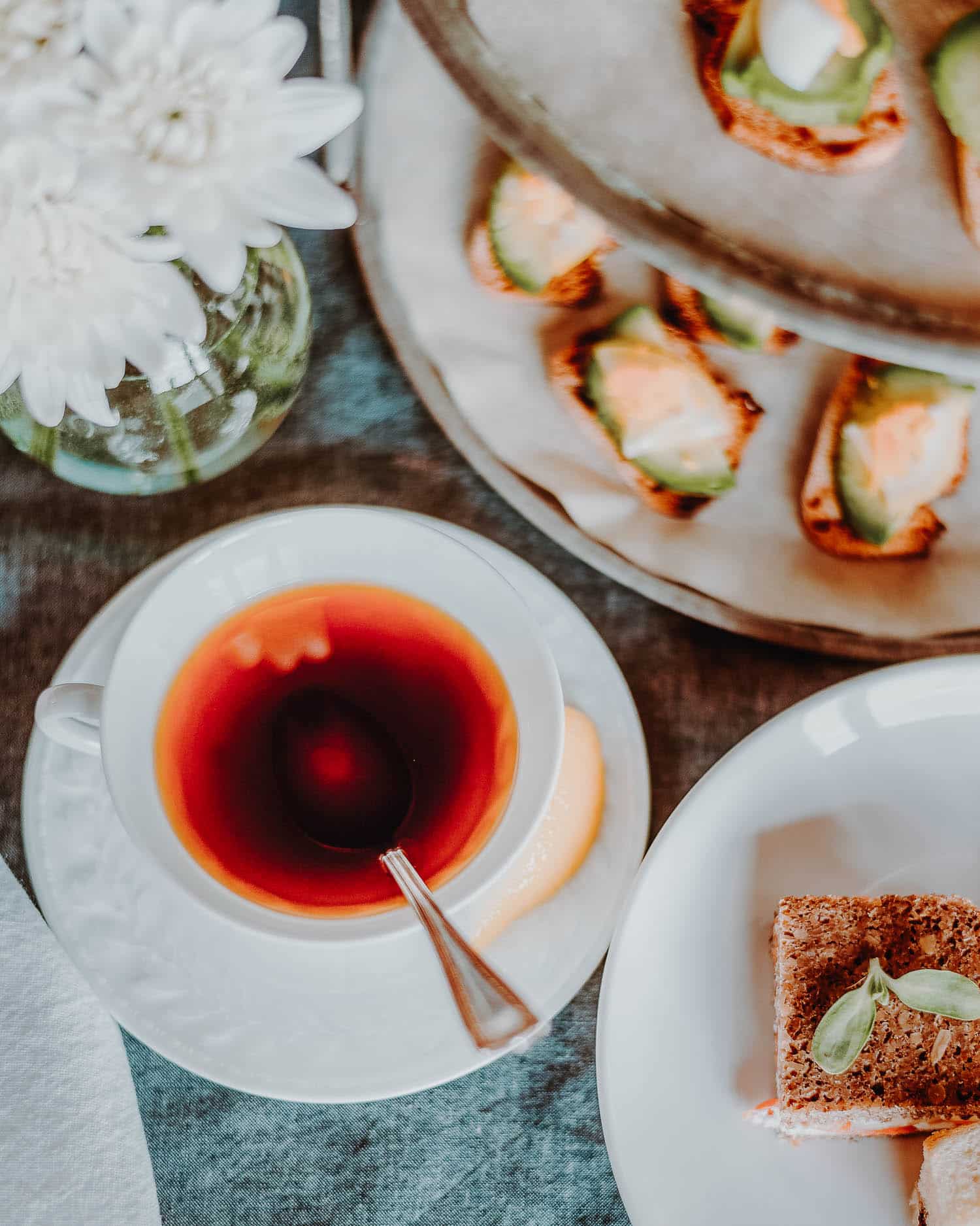 10+ Best High Teas in Cape Town You Need to Try ASAP