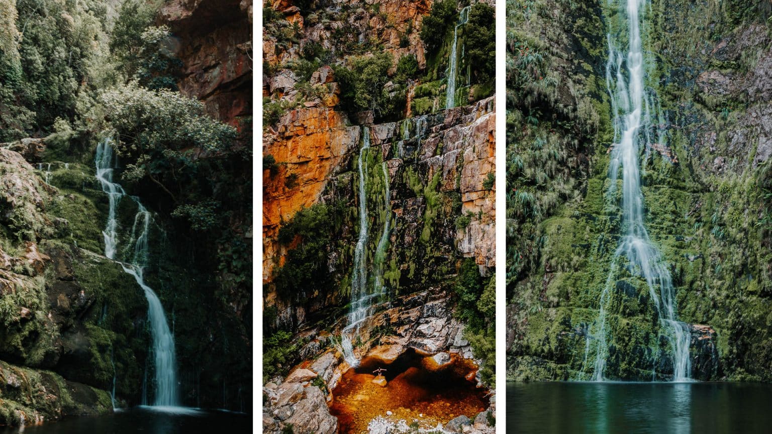 7 Best Waterfalls In Cape Town (And Nearby) That Are Worth The Hype