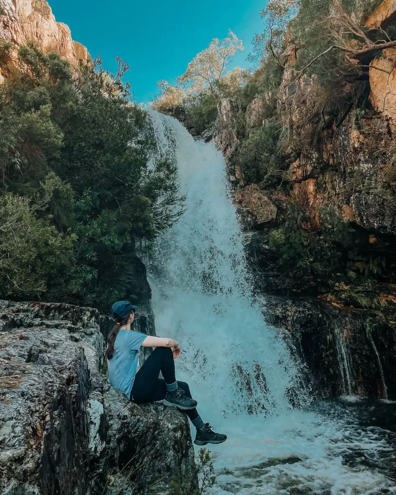 6+ Waterfalls In Cape Town (And Nearby) That Are Worth The Hype
