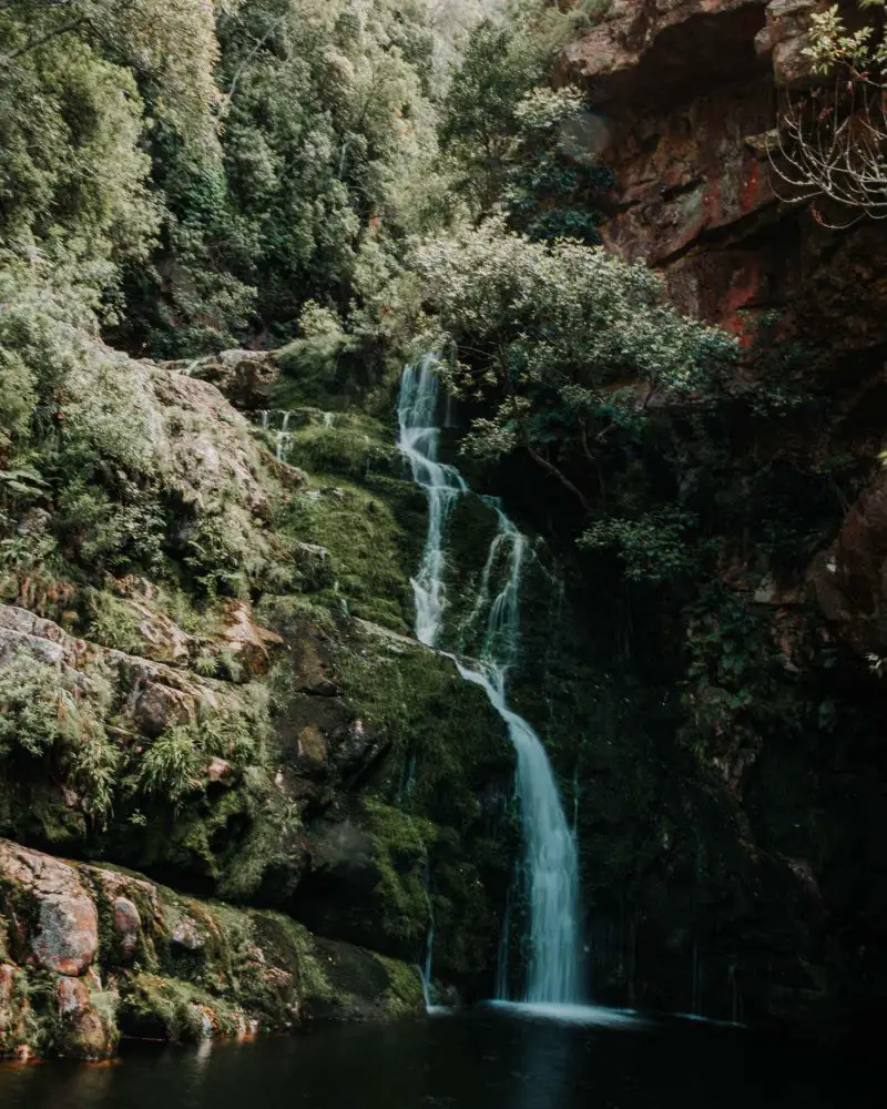 6+ Waterfalls In Cape Town (And Nearby) That Are Worth The Hype