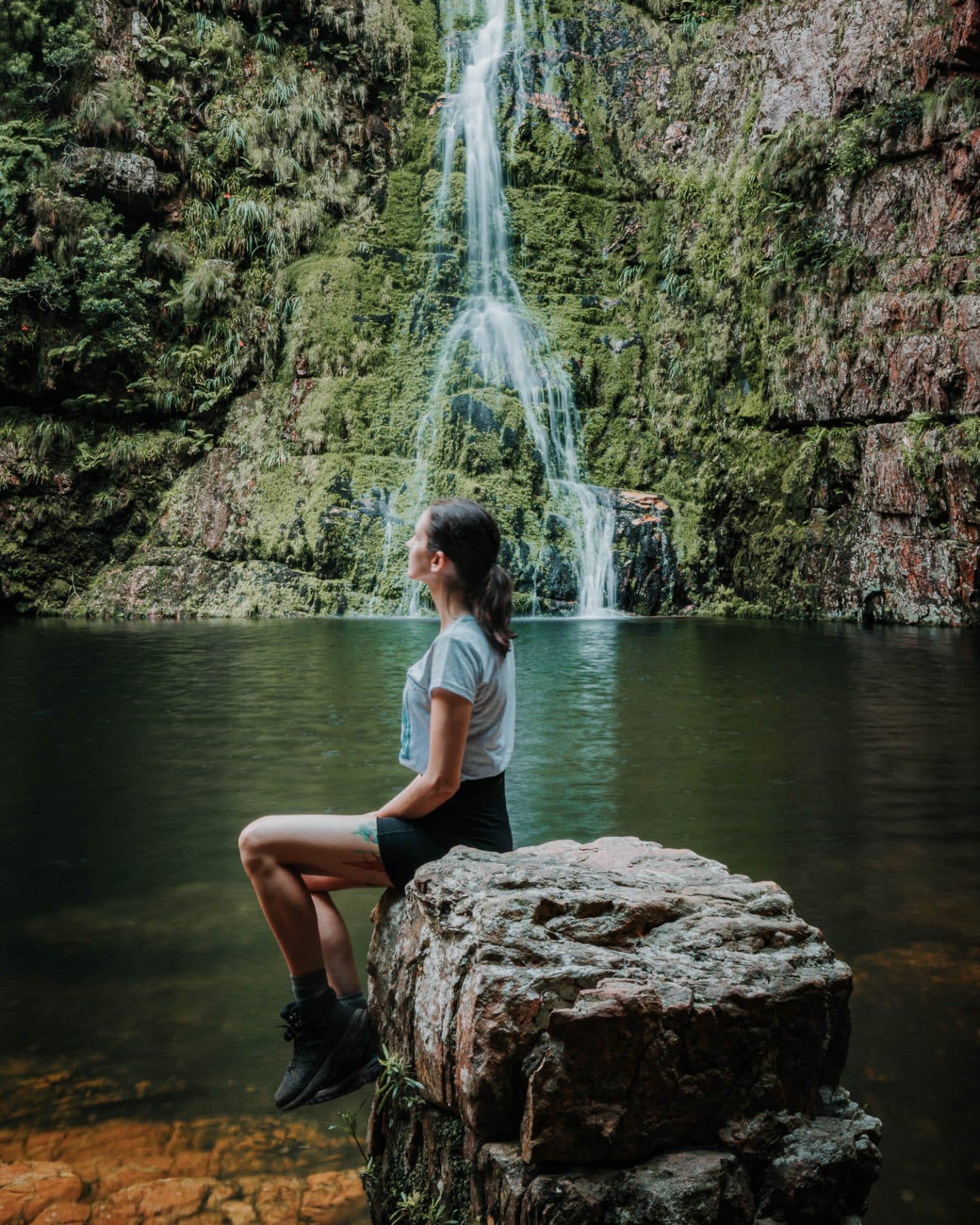 7 Best Waterfalls In Cape Town (And Nearby) That Are Worth The Hype