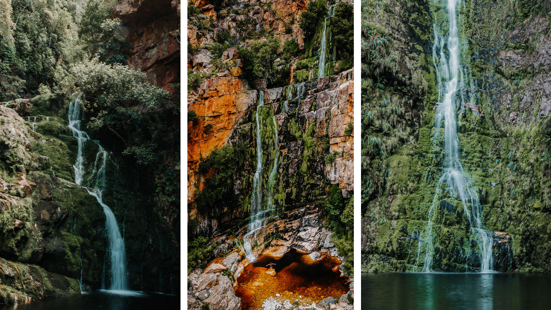 6+ Waterfalls In Cape Town (And Nearby) That Are Worth The Hype