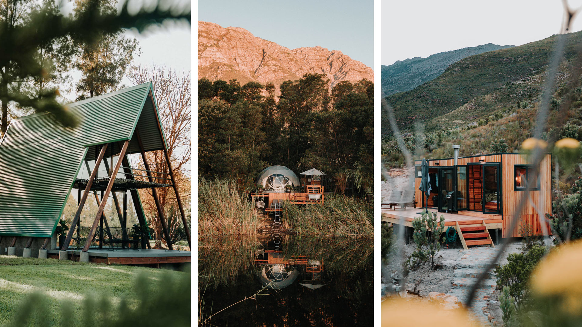 15 Incredible Cabins in South Africa (For Every Budget!)