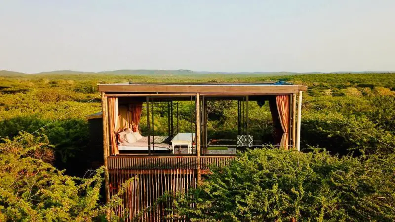 15 Incredible Cabins in South Africa (For Every Budget!)