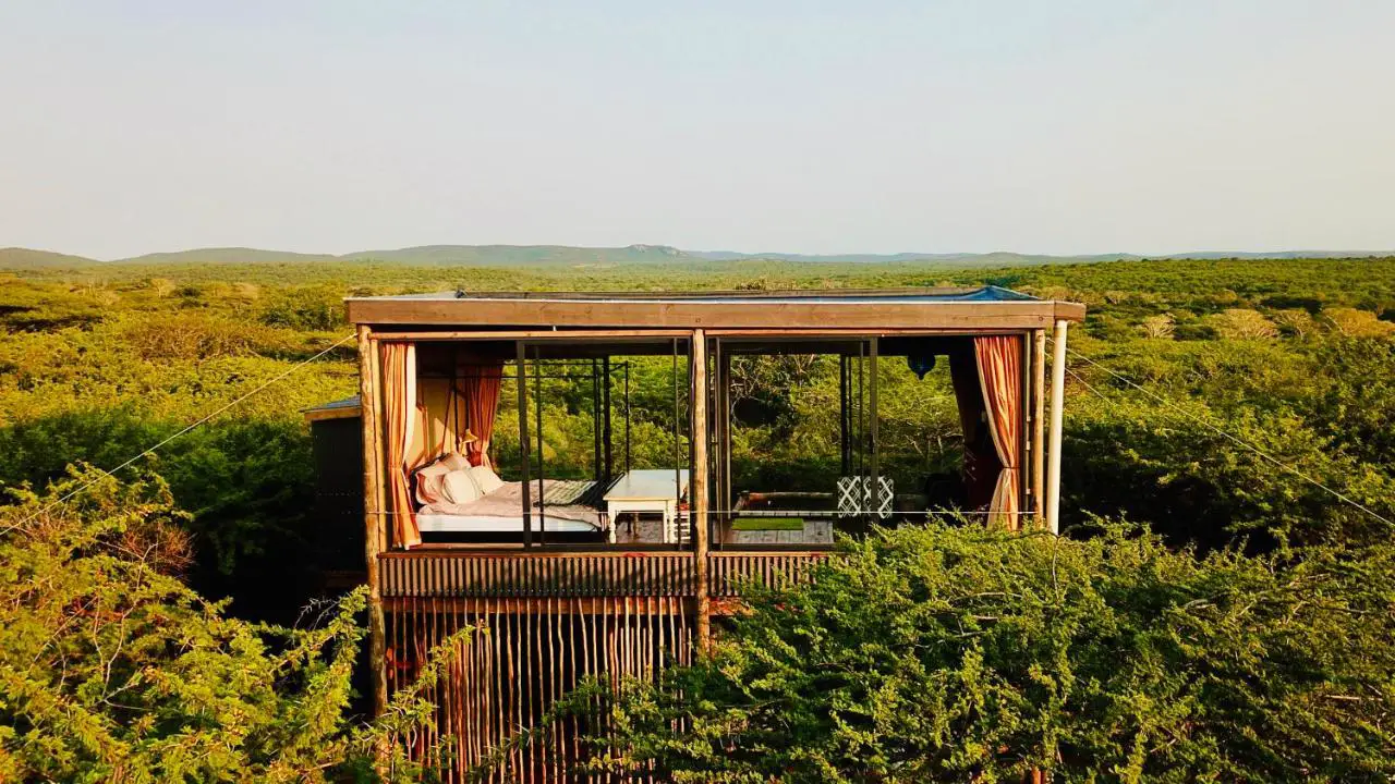 15 Incredible Cabins in South Africa (For Every Budget!)