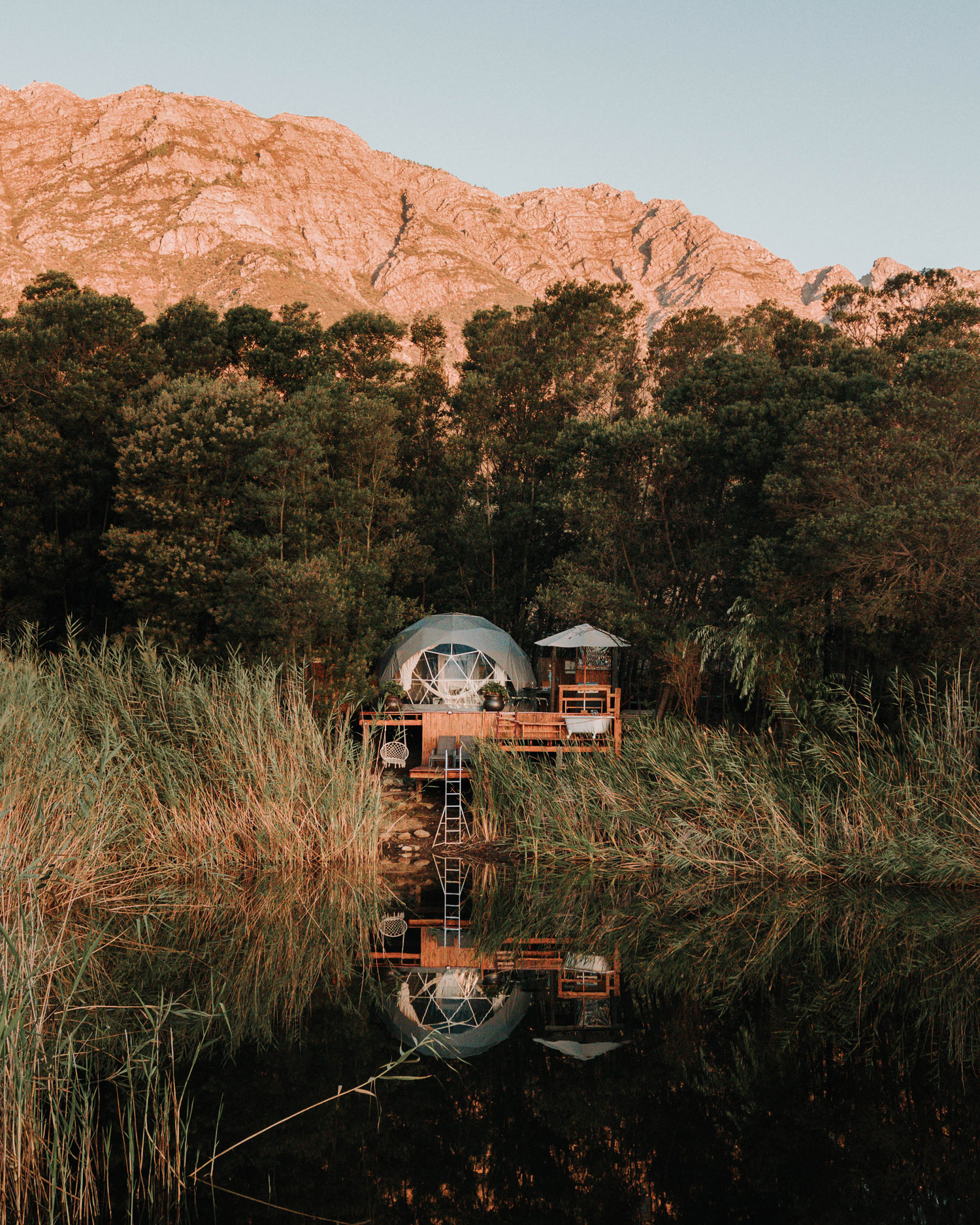 15 Incredible Cabins in South Africa (For Every Budget!)
