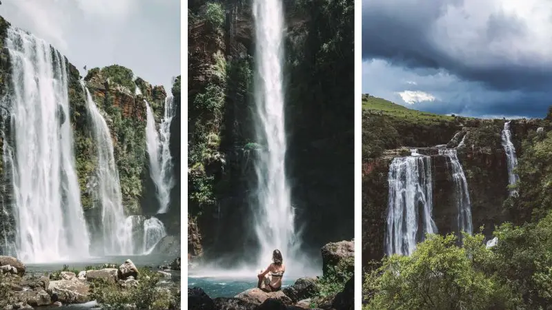 8 Magnificent Mpumalanga Waterfalls For Your Next Adventure