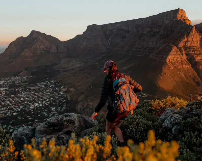 10 Magnificent Sunset Spots in Cape Town You Need to Visit