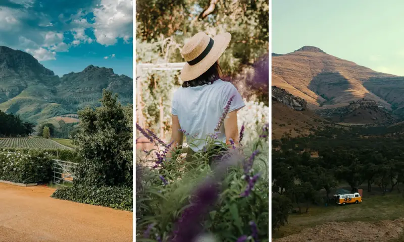 South Africa in Autumn: 6 Incredible Destinations to Explore