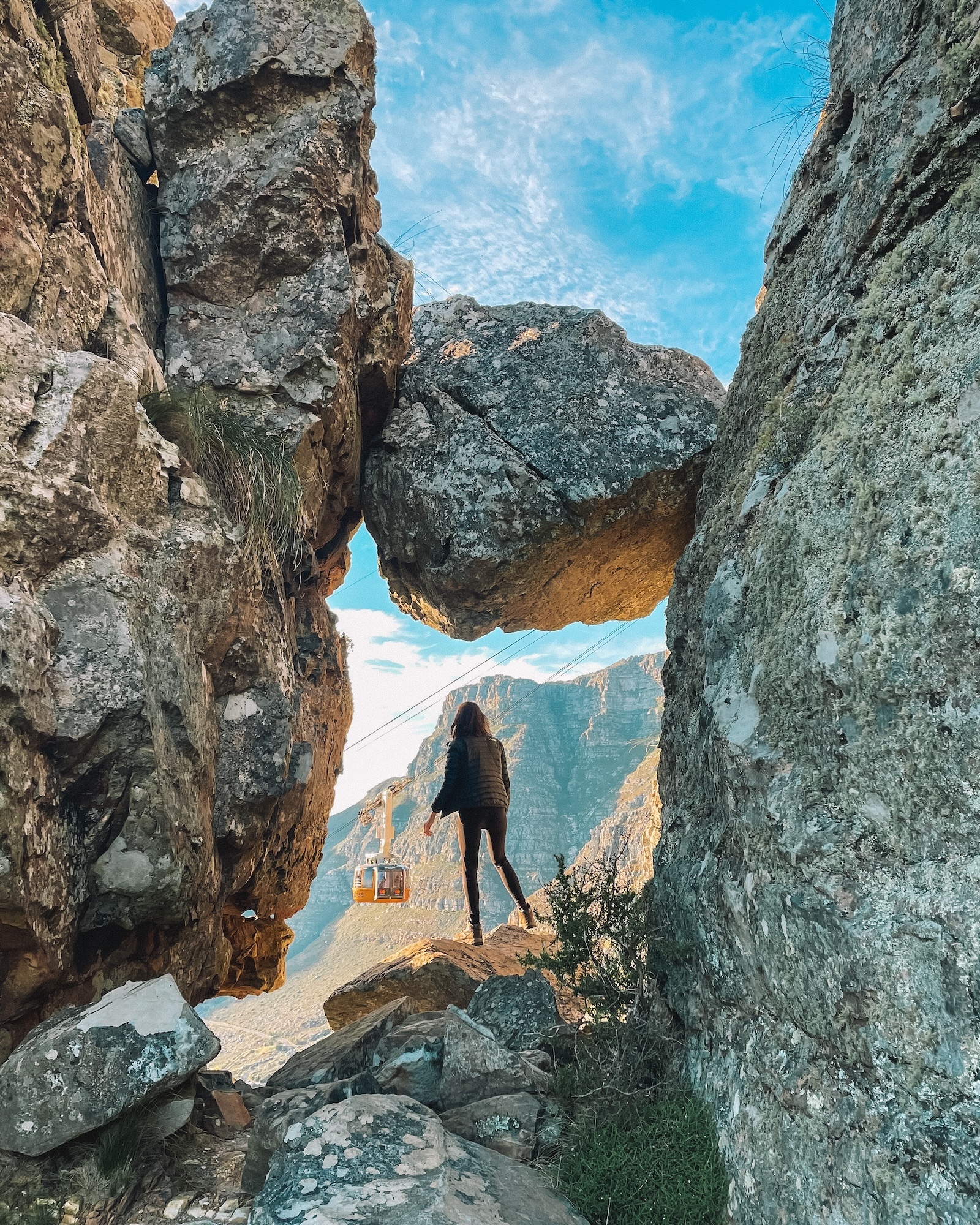 India Venster Hike: Everything You Need to Know