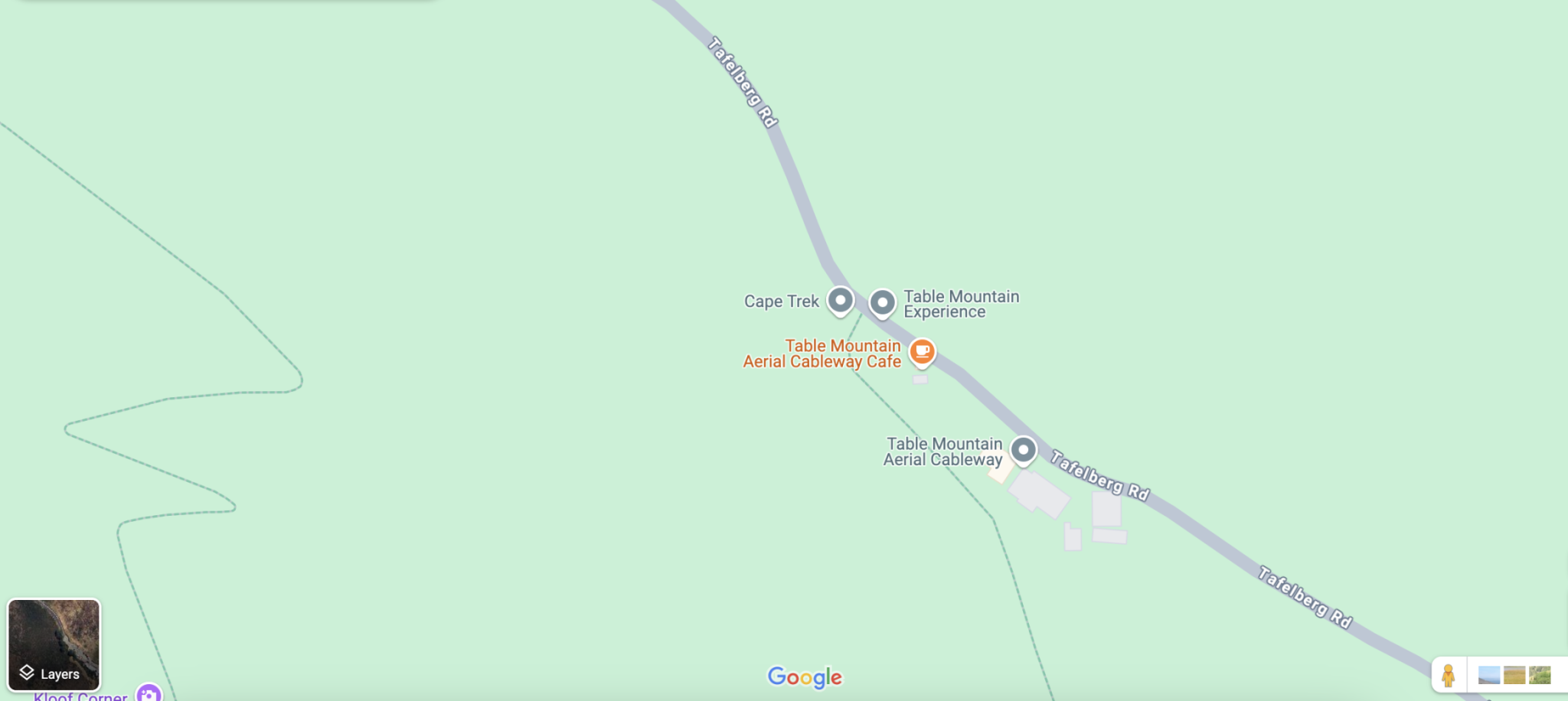 India Venster Hike: Everything You Need to Know